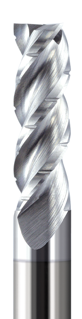 High Helix End Mills for Aluminum Alloys - Ball - Tapered Reach (Mold ... High Helix End Mills for Aluminum Alloys - Ball - Tapered Reach (Mold ...