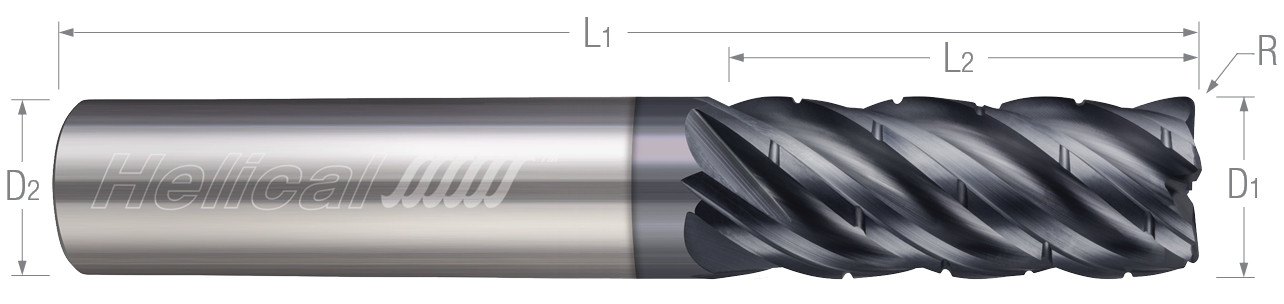 Helical Tool