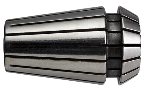 ER 20 COLLET, 1/4 BORE | Holders & Adapters | Perry Mill Supply