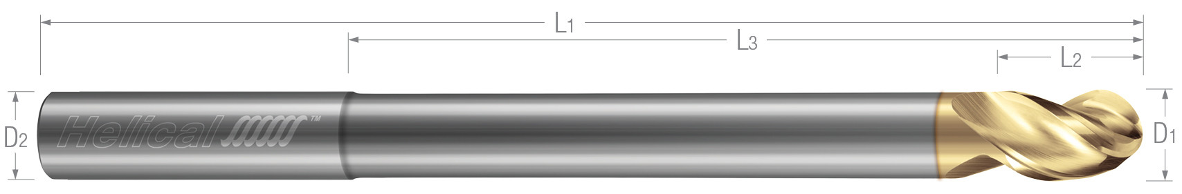 Helical Tool