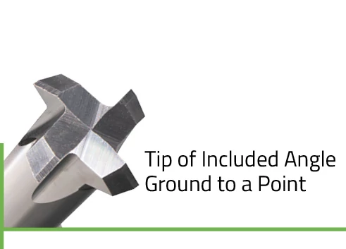 Thread Mills-Single Form-UN Threads