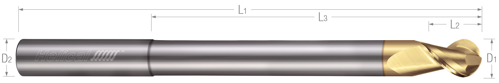 Helical Tool
