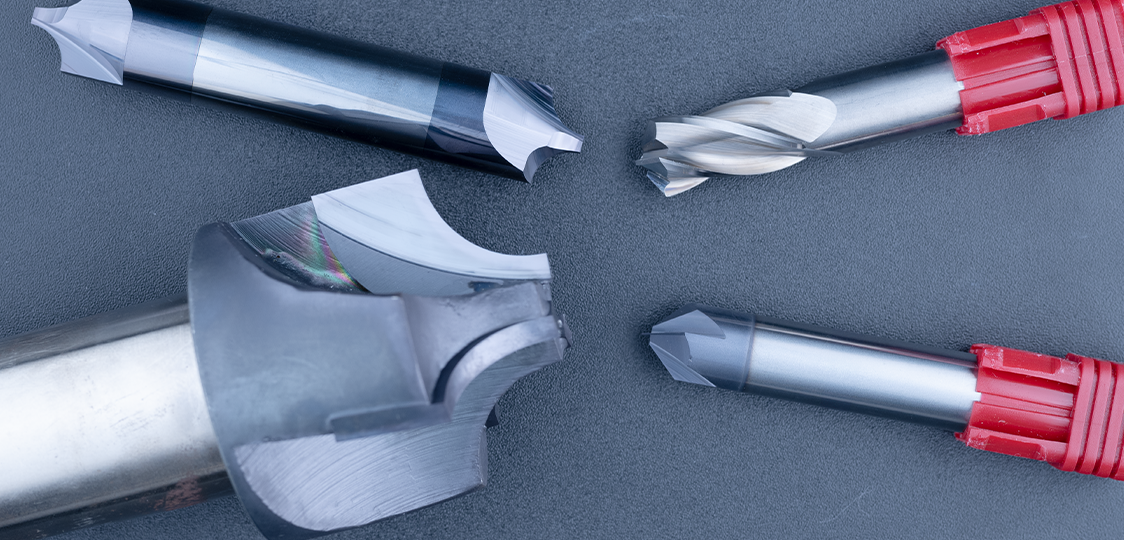 Titan USA Specialty Profile Milling Tools